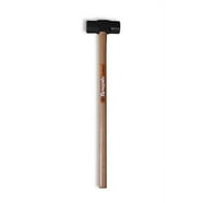 Blacksmith's Double-Face Steel-Head Ergo-Power Sledge Hammer, 4 lb, 14 ...