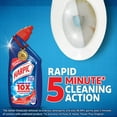 Harpic 1 Liter Original Toilet Cleaner Liquid Ideal for Toilet Bowl ...