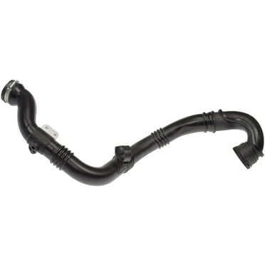 GM Turbocharger Intercooler Hose - Genuine Parts - Walmart.com