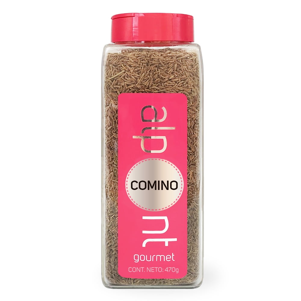 Comino entero ALPONT GOURMET 470 g | Walmart en línea