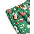 Elf The Movie Christmas Pajamas - Matching Family Kids 2-Piece Pajama ...