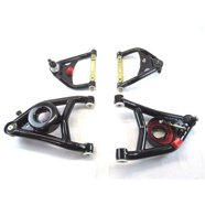 Bous Performance New Parts - C22005 1932 Ford Street Rod Frame ...