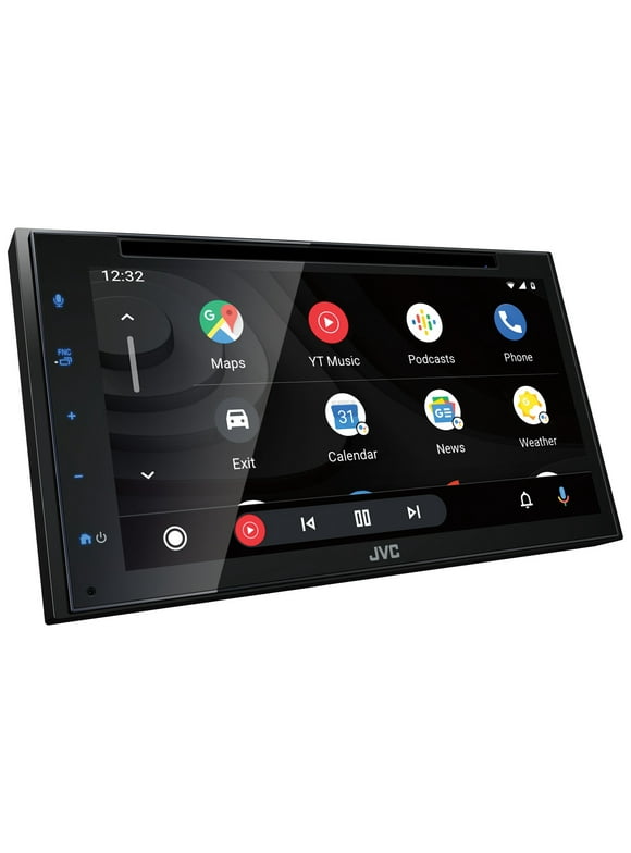 JVC Car Stereos in Car Stereo Brands - Walmart.com