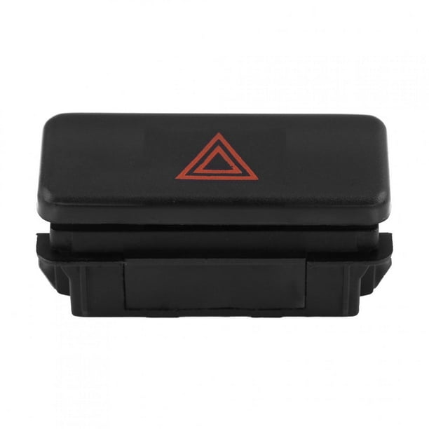 Hazard Warning Light Switch,Hazard Emergency Warning Light Warning Flasher Switch Smart ...