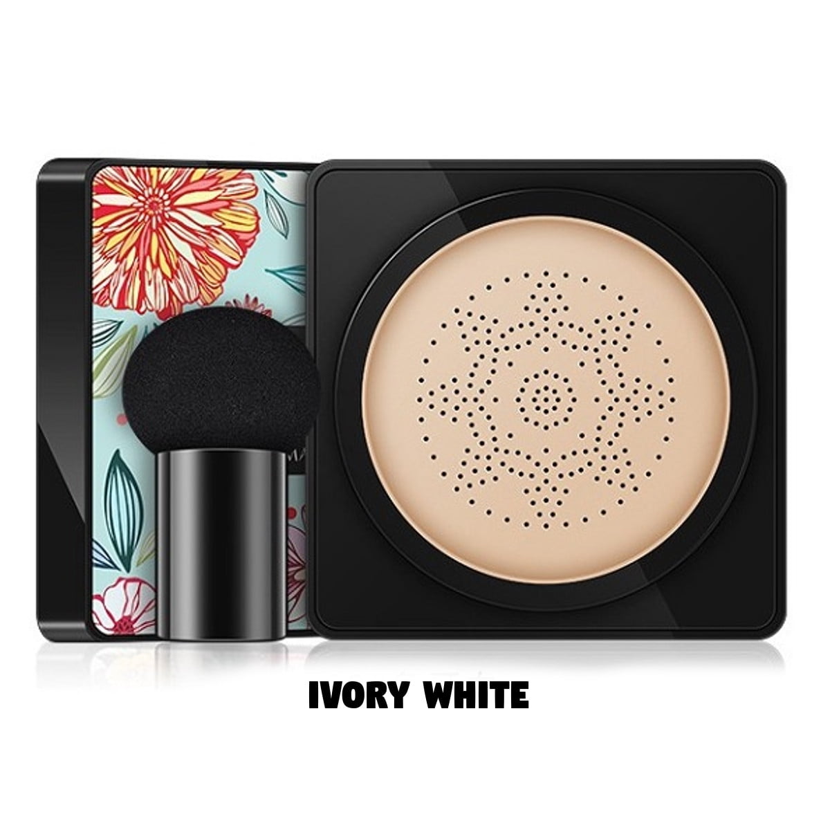 Air Cushion Mushroom Head Cc Cream And Bb Cream Concealer Foundation