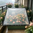 MISSMILE 2026 New Plant Cover,Thickening Plant Canopy Shade Cloth ...