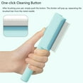 erfcxs Pet Hair Removal Comb Flea Comb 2026 Cat And Dog Brush For ...