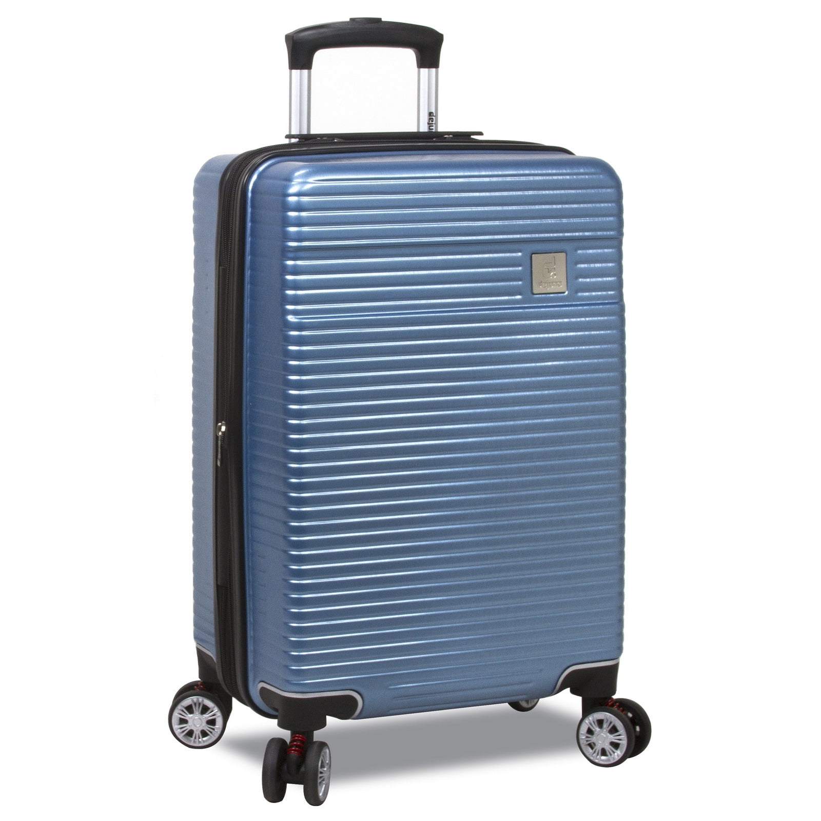 Skyway Glacier Bay Hardside Spinner Luggage at Alexandra Hellyer blog