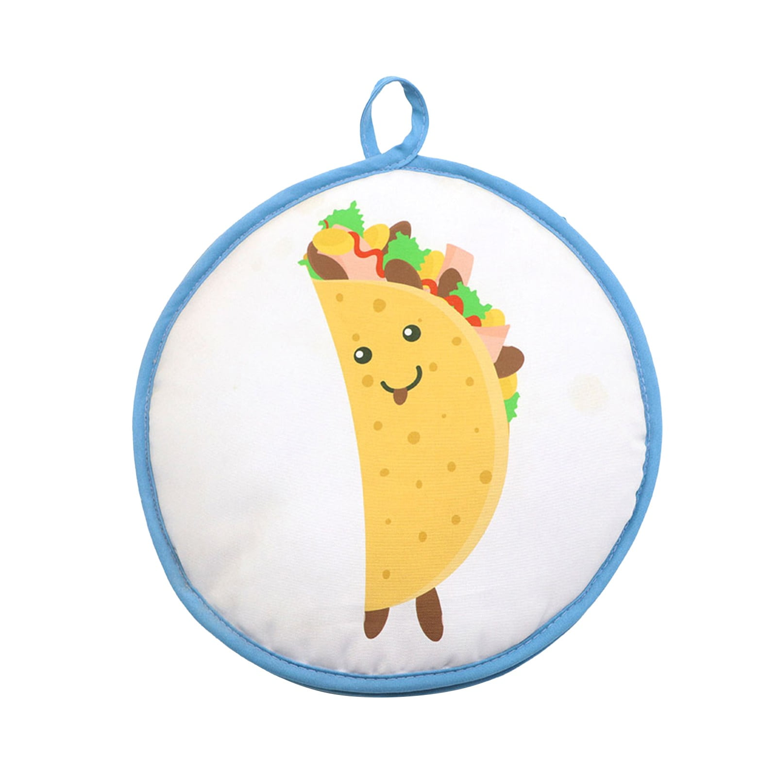 Click here for Bovemsi Kitchen Placemats Tortilla Warmer 12 Inch... prices