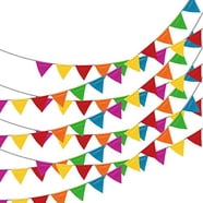 Pennant Streamers - Walmart.com