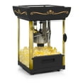 Nostalgia Retro Beautiful Popcorn Maker, Countertop Popcorn Stand ...