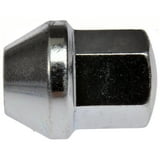 Dorman Lug Nut, Pack of 1 - Walmart.com