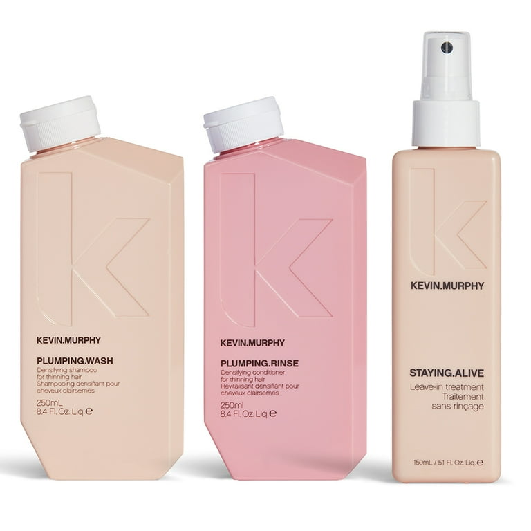 Kevin murphy staying alive store