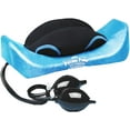 POSTURE PUMP Relief for Low Back Pain Elliptical Back Rocker™ DISC ...