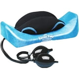 POSTURE PUMP Relief for Low Back Pain Elliptical Back Rocker™ DISC ...