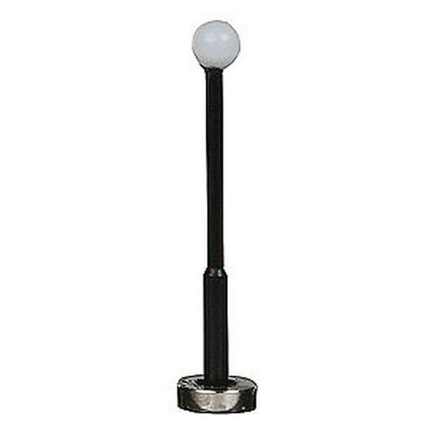 Atlas 60000064 N Scale Illuminated Ball Street Light - Walmart.com ...