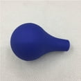 5 Pcs Pipette Bulbs 10pcs Graduated Dropper Silicone Suction Ball (blue ...