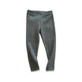 Comfortable Leggings Pants For Toddler Girls Softness Breathability ...