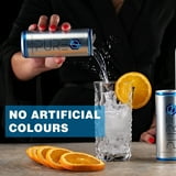 PURE Energy Drink - The Crystal Clear Energy Drink (8.4 Fl OZ - 24 Pack ...
