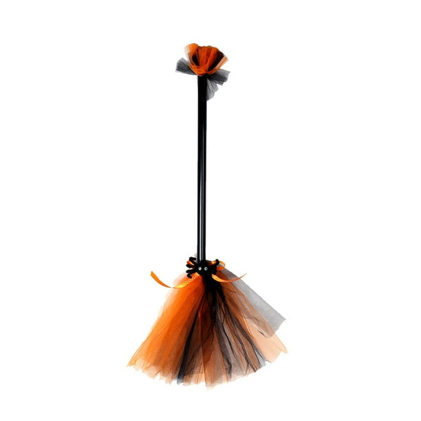 Broom Costume