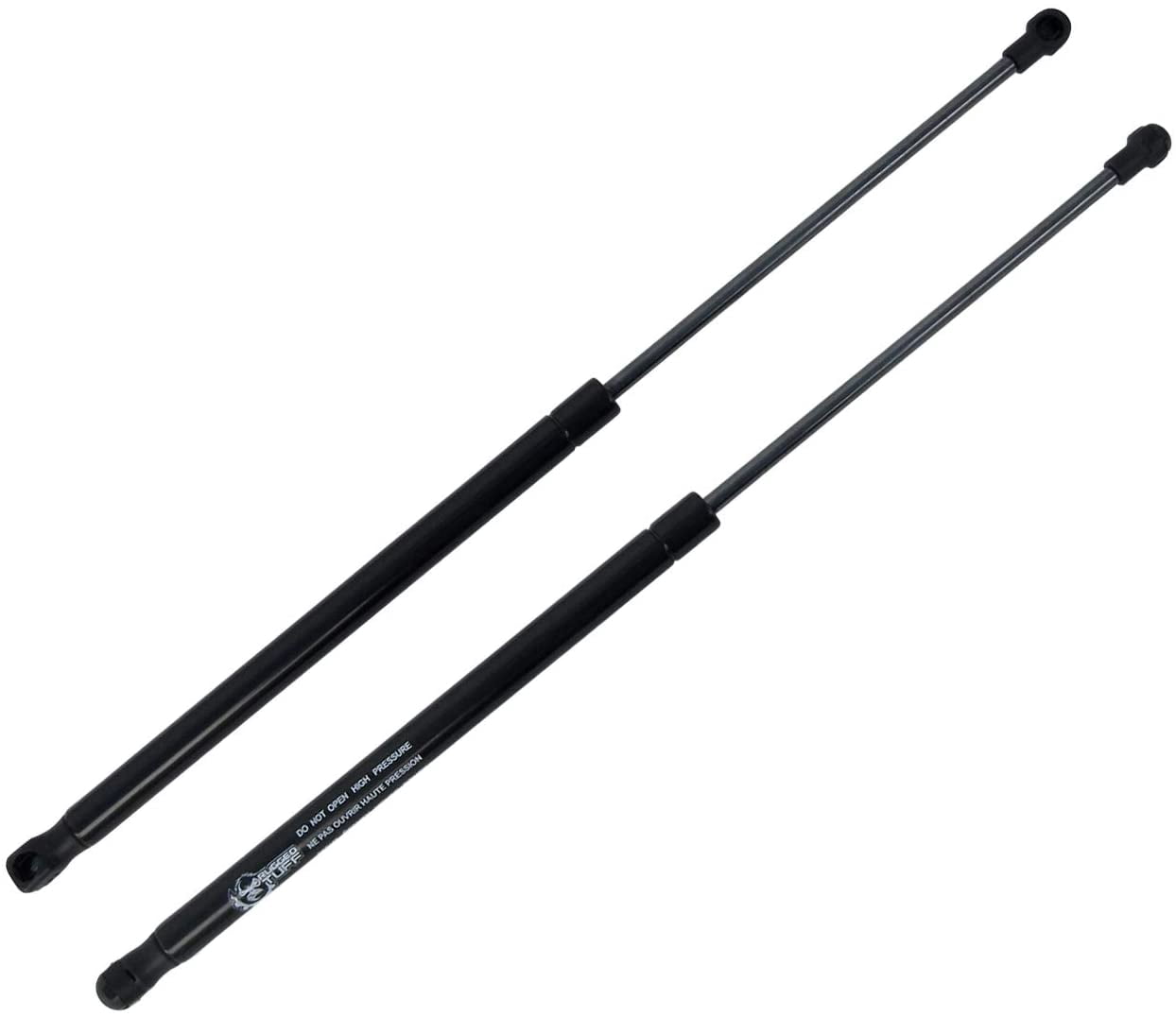 Rugged TUFF Front Hood Lift Support Shock Strut Fits 2010 2011 2012 ...