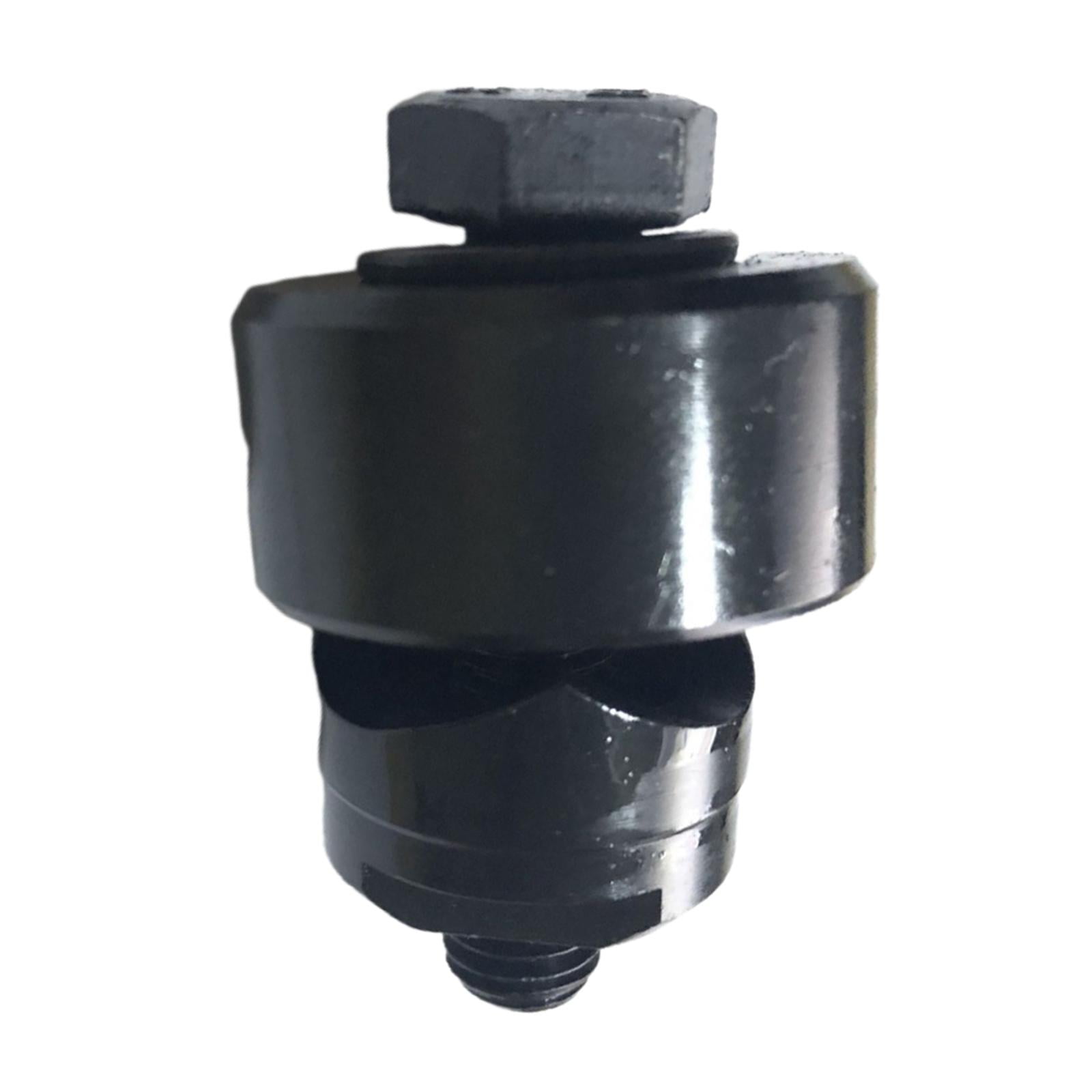 Metric Conduit Manual Circle Puncher for Industrial Steel Plate - 30MM ...