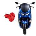 7 Color Options Aluminum Rivet Bolts For Motorcycle Body Panel ...