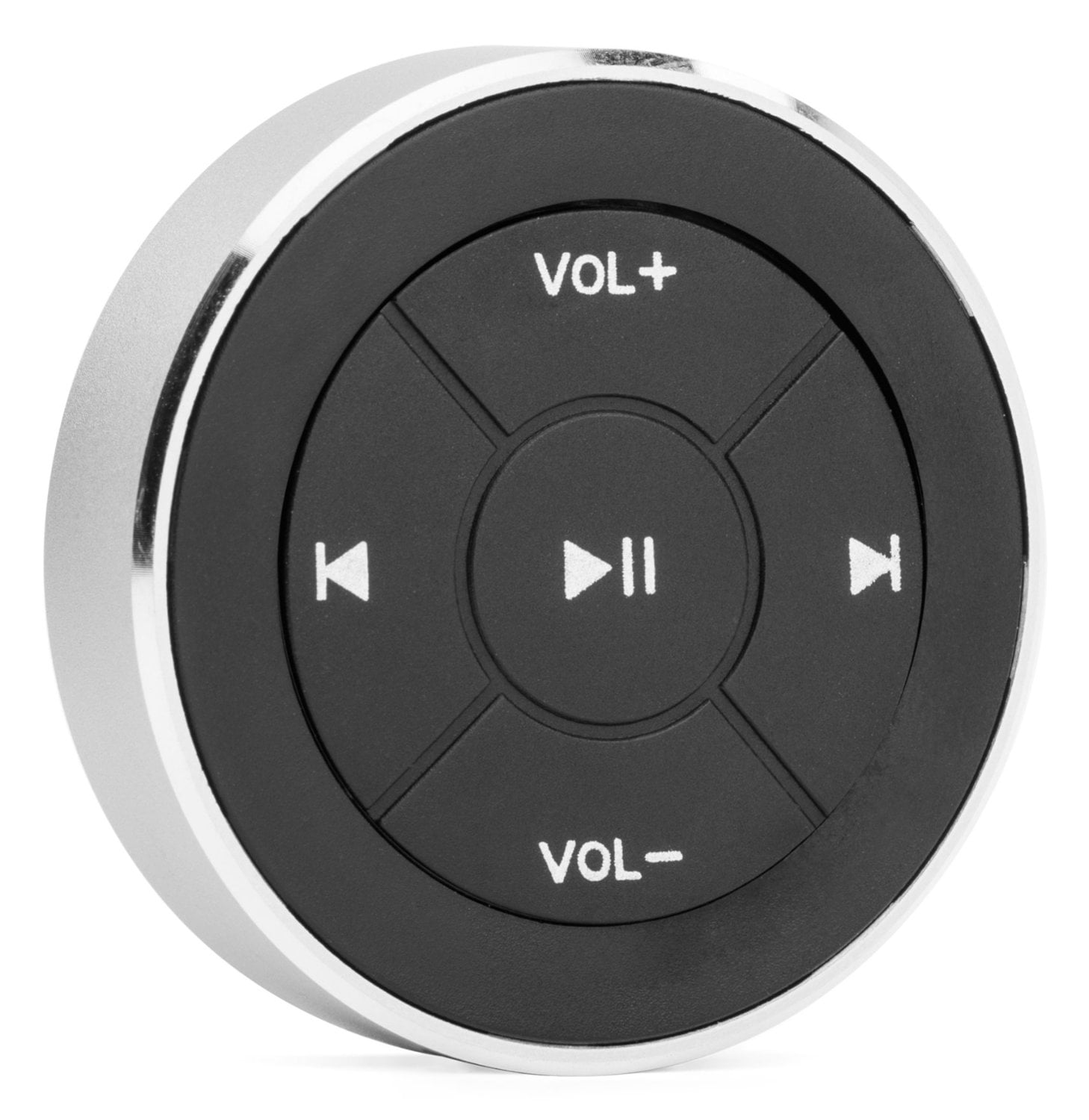 Bovee Bluetooth Media Button - Remote Music Controller for Sports ...