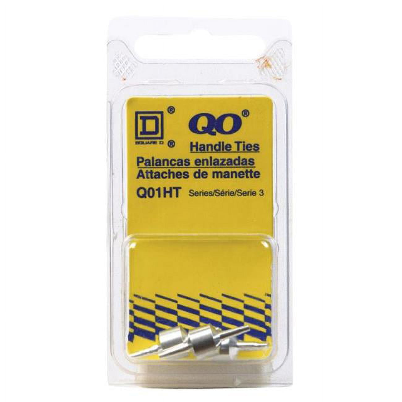 Click here for Square D Qo1htcp Qo Circuit Breaker Handle Ties prices
