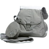 GoGo Babyz - Sidekick Bliss Diaper Bag, Grey - Walmart.com