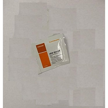 Smith & Nephew UniSolve Adhesive Remover, Liquid, 8 Ounce Bottle ...