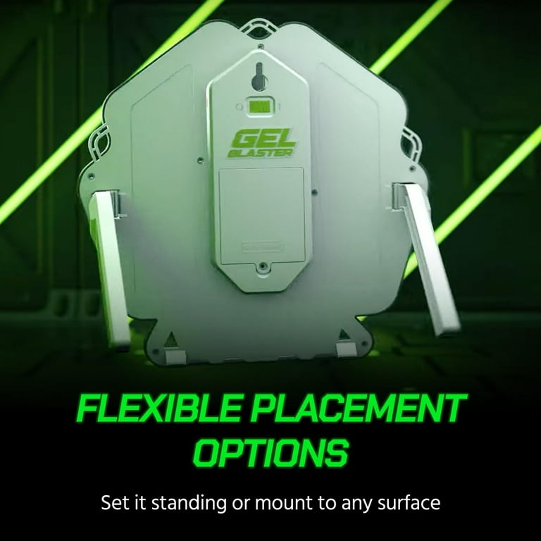 Gel Blaster Portal Smart Target System With Included App, 60% OFF