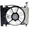 Dorman 620-951 Engine Cooling Fan Assembly for Specific Chevrolet ...