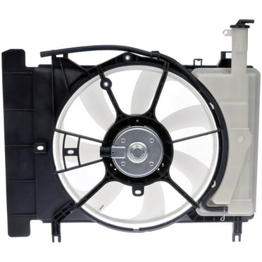 Dorman 620-951 Engine Cooling Fan Assembly for Specific Chevrolet ...