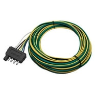 Connect-Ease RCE12VB1S 12V Battery Connector - Walmart.com
