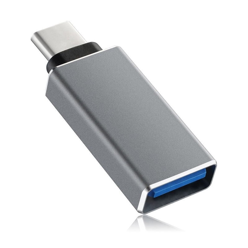 Click here for Ax Gear Axgear Usb-C To Usb 3.0 Otg Adapter Male T... prices