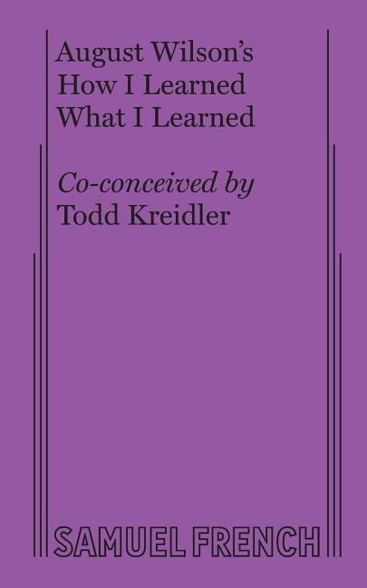 How I Learned What I Learned (Paperback) - Walmart.com