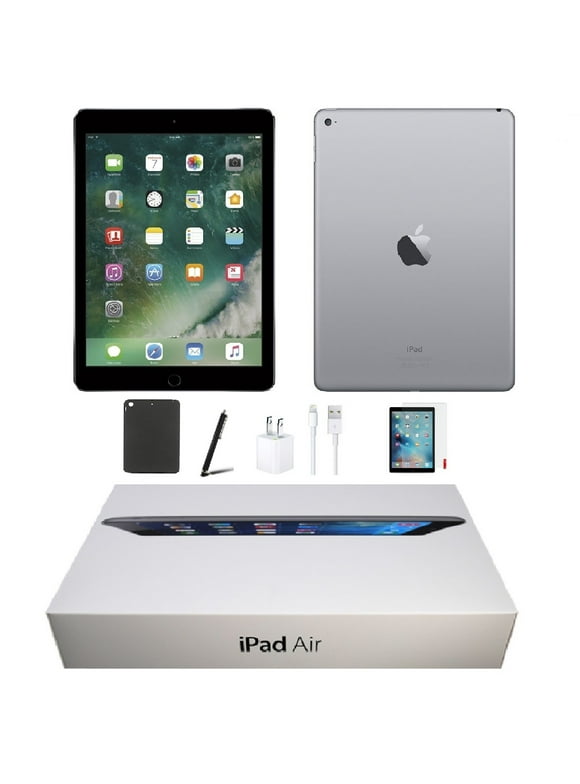 Refurbished Tablets - Walmart.com