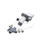Schaerer Seb Pro Water Filter Head 9610000123 - Genuine OEM Replacement ...