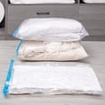 SUSUchens 1 Set Vacuum Compression Bag Thickened Material Large ...