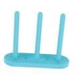 Bobbin Holder Plastic Thread Bobbin Organizer Storage Rack Sewing ...