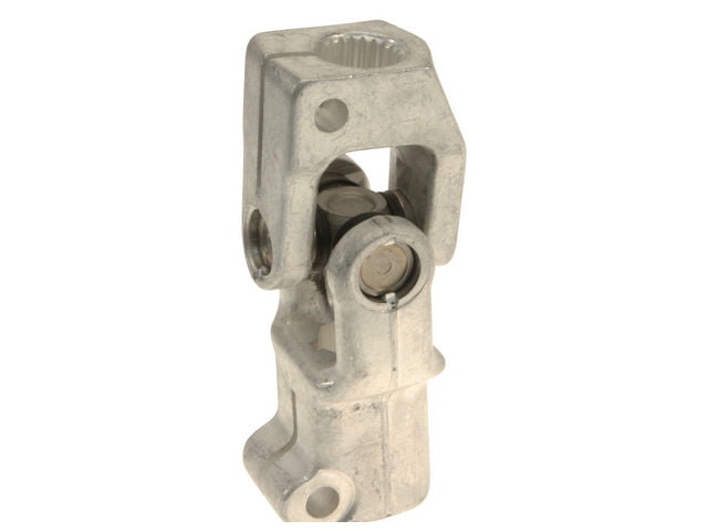 Lower Steering Coupling - Compatible with 1985 - 1991 Volvo 740 1986 ...