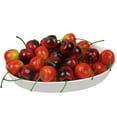 20pcs Simulation Fruit Foam Lemon Photo Props Home Artificial ...