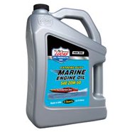 Sierra 18-9420-3 10W-30 4-Stroke Marine Outboard Engine Oil - 1 Gallon ...