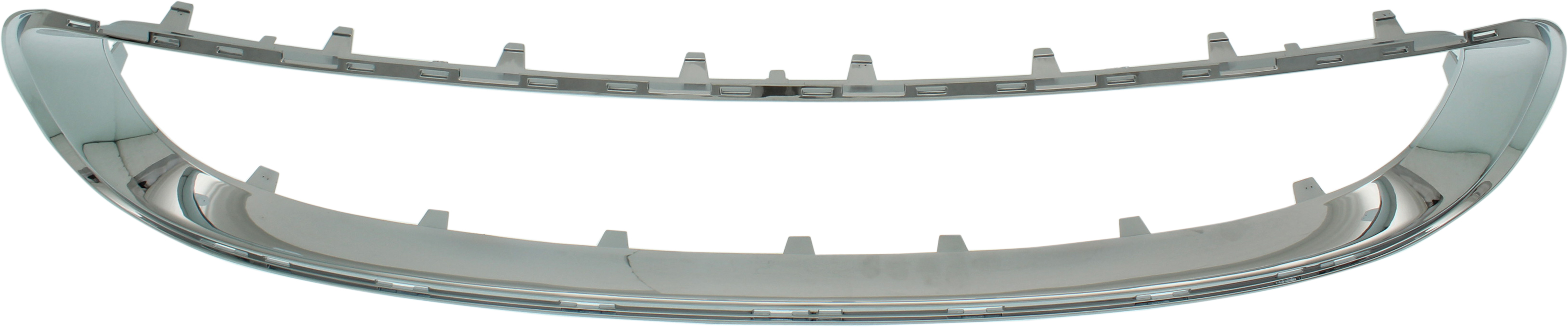 Grille Trim Compatible with 2011-2015 Mini Cooper Chrome - Walmart.com