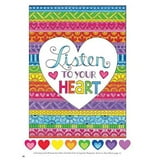 Colorful Creations: Colorful Creations Positively Inspired: Coloring ...