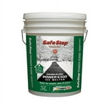 Safe Step 6300 Enviro Blend Ice Melter, 40lb 5 Gallon, Snow Eco ...