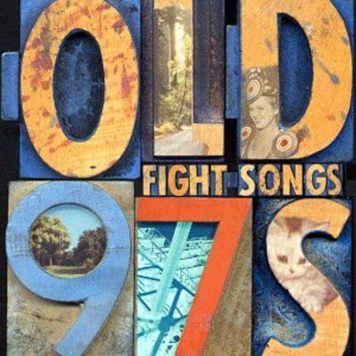 Fight Songs (CD) - Walmart.com