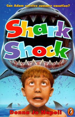 Pre-Owned Shark Shock - Walmart.com