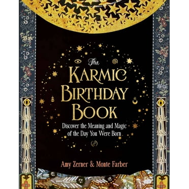The Secret Language of Birthdays: Your Complete Personology Guide for ...